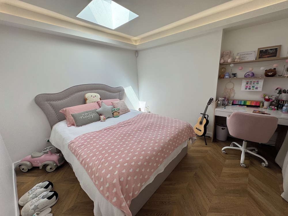 3 bedroom villa with pool - VIP Van & Boat option - Cannet / Côte d ...