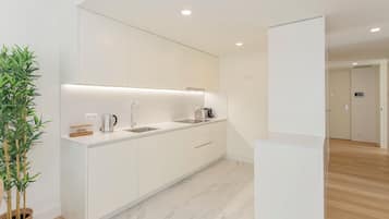 Comodidade do alojamento