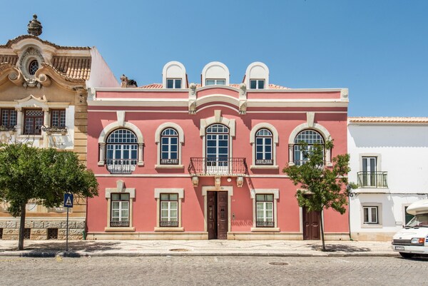 Pg - 1eb - Studio Superior - Palacete Do Guadiana - Vila Real de Santo António