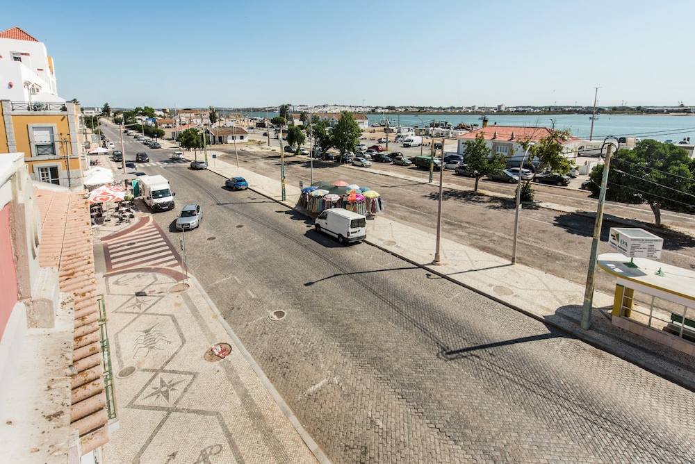 Pg - 1eb - Studio Superior - Palacete Do Guadiana - Ayamonte