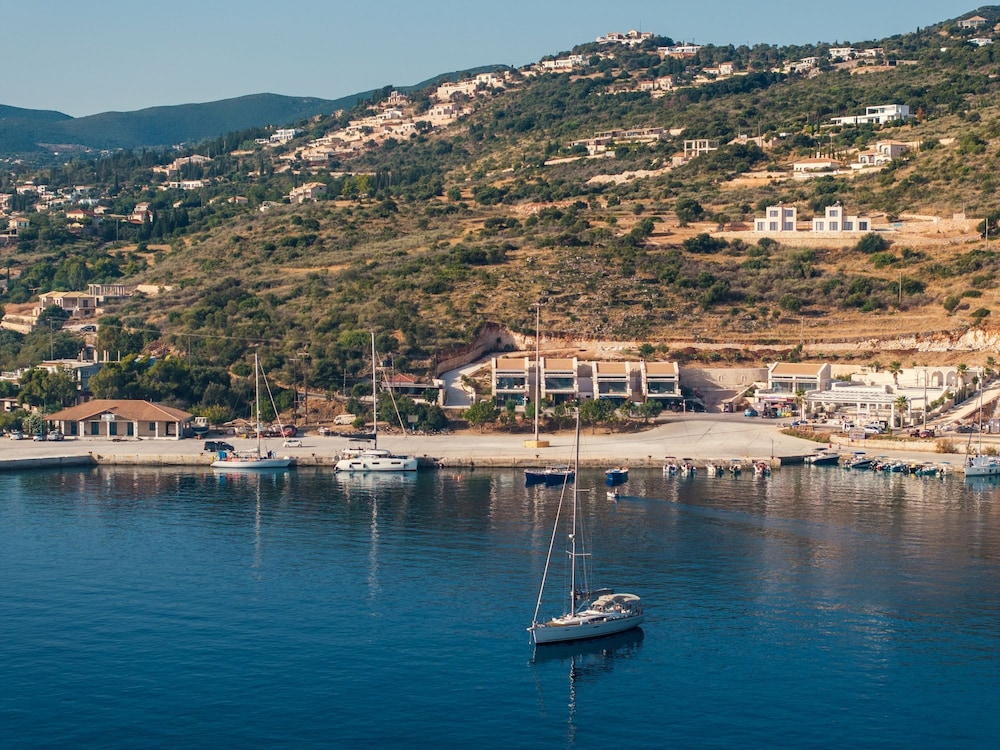 Alyria Sea Side Suites - Zakynthos