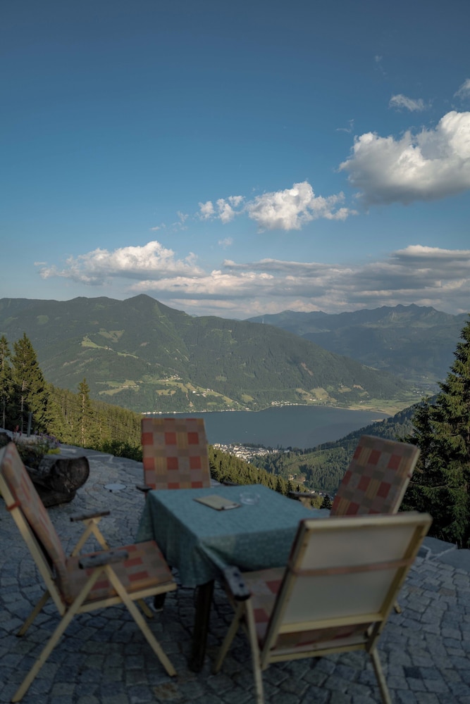 Berghotel Blaickners Sonnalm - Zell am See