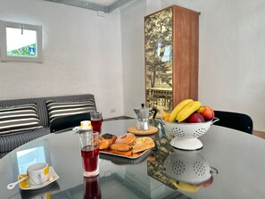Casa | 1 quarto