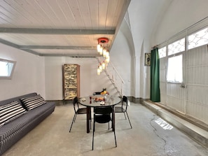 Casa | 1 quarto