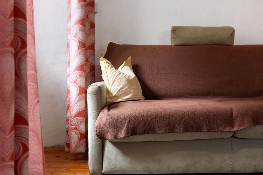 Appartement 'Helmsdorf Wehrturm' Met Uitzicht Op De Bergen, Gedeelde Tuin En Wi-fi - Lana