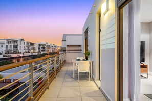 Apartamento (2 Bedrooms) | Interior