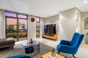 Apartamento (2 Bedrooms) | Interior