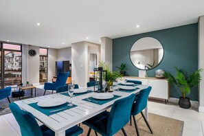 Apartamento (2 Bedrooms) | Interior