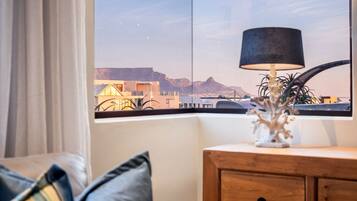 Apartamento (2 Bedrooms) | Parte interna