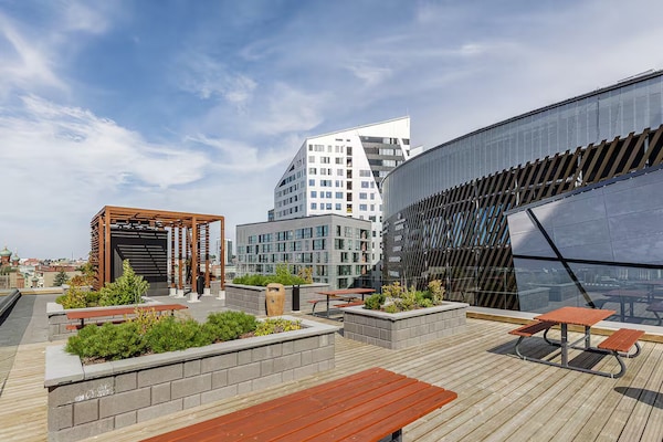 Wallesmanni - Nokia Arena By Come In - Pirkanmaa