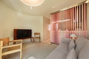 Apartamento | 1 quarto