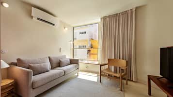 Apartamento | 1 quarto