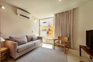 Apartamento | 1 quarto