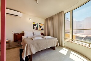 Apartamento | 1 quarto
