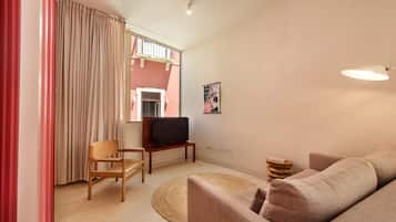 Apartamento | 1 quarto