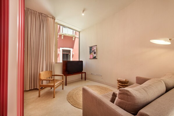 Apartamento | 1 quarto