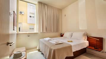 Apartamento | 1 quarto