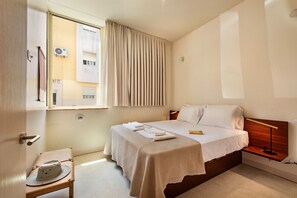 Apartamento | 1 quarto
