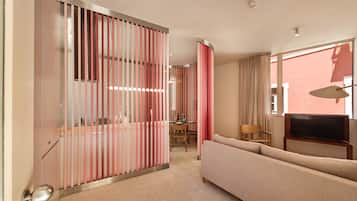 Apartamento | 1 quarto