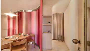 Apartamento | 1 quarto