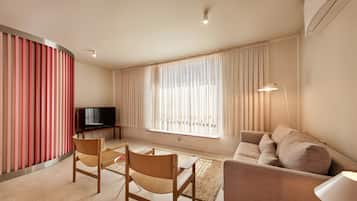 Apartamento | 1 quarto