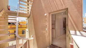 Apartamento | 1 quarto