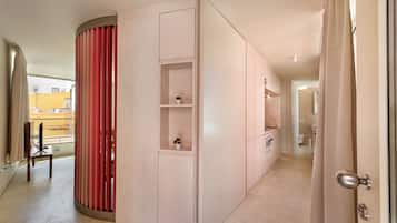 Apartamento | 1 quarto