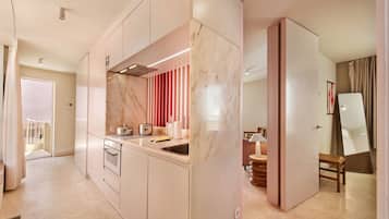 Apartamento | 1 quarto
