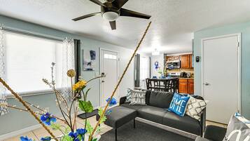 Casa (3 Bedrooms) | Interior