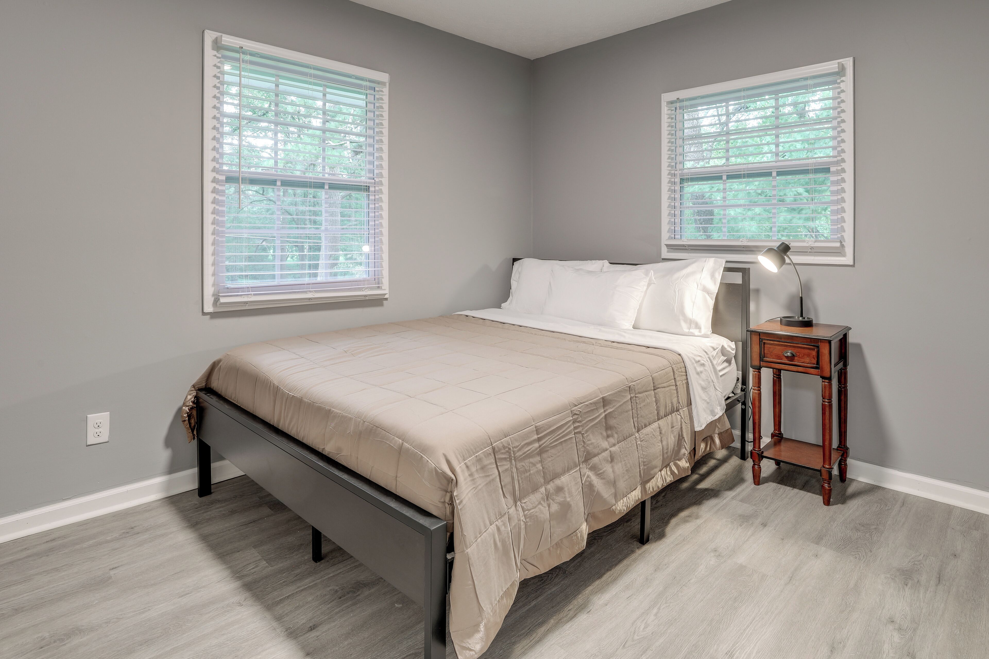 Casa (3 Bedrooms) | Interior