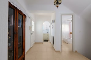 Casa, para fumantes | 3 quartos
