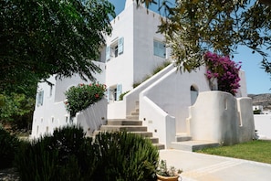 Casa, para fumantes | 3 quartos