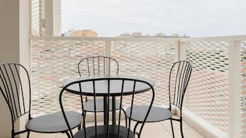 Apartamento | 2 quartos, internet de alta velocidade