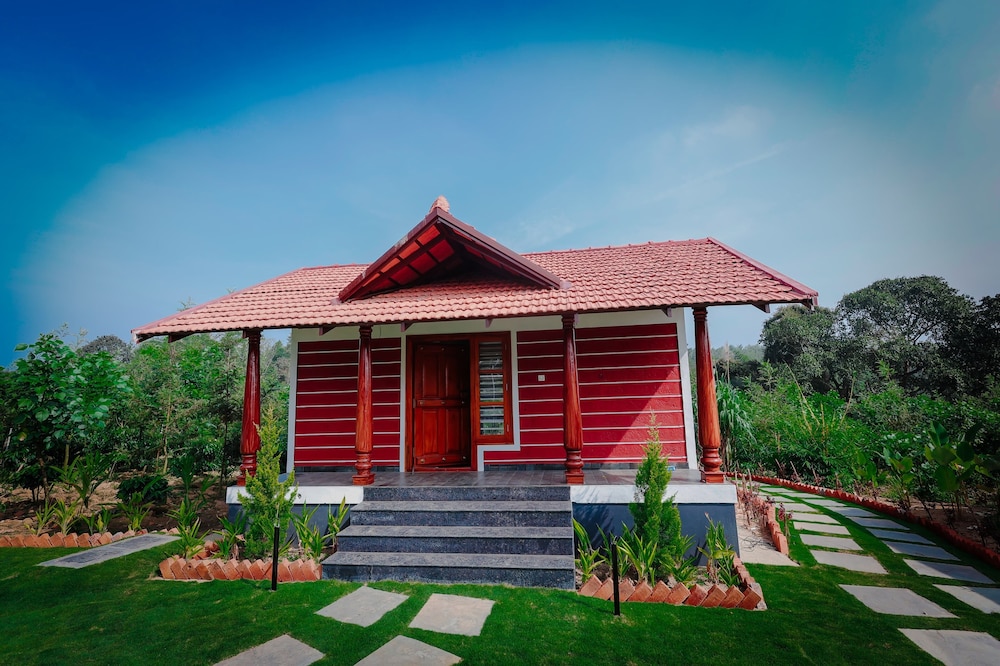 Mountain Peak Resort - Kodagu