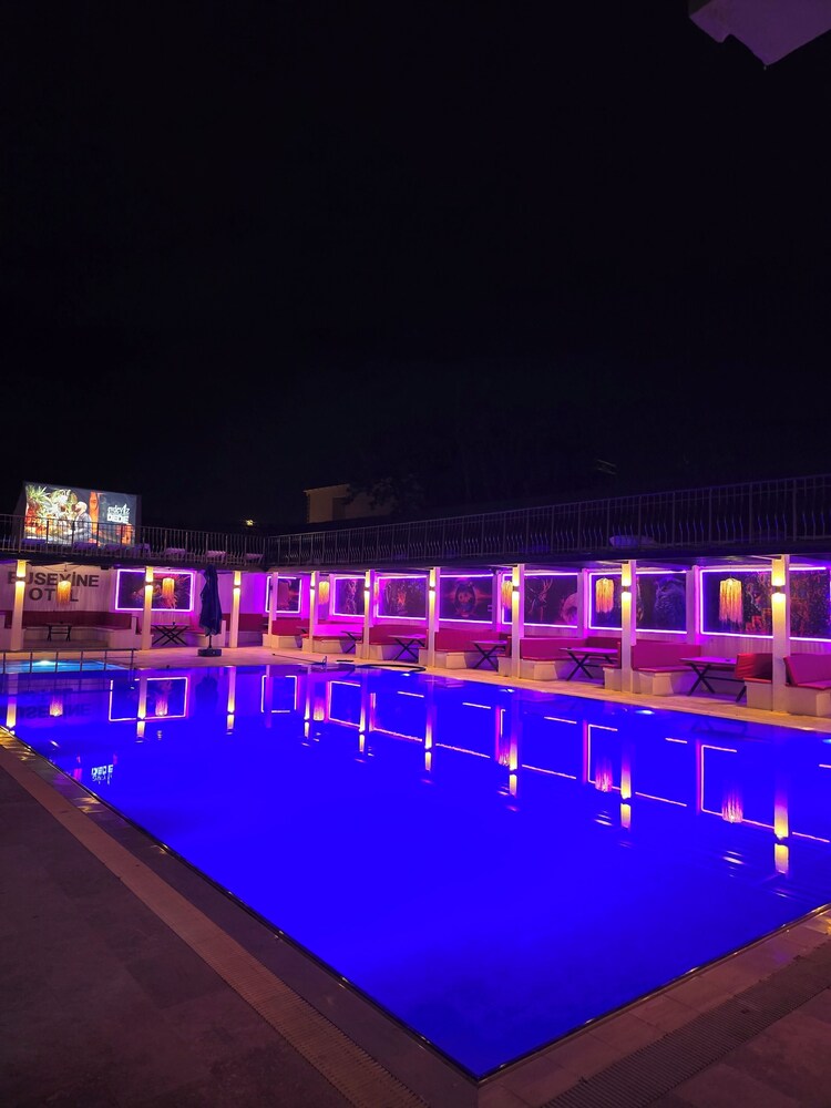 Buseyine Otel - Çanakkale