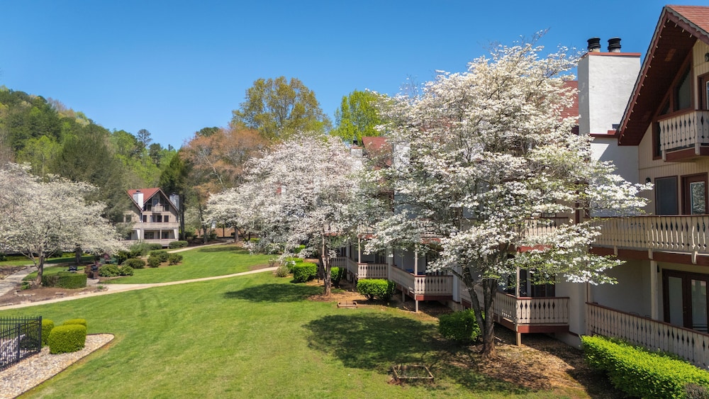 Loreley Resort - Helen, GA