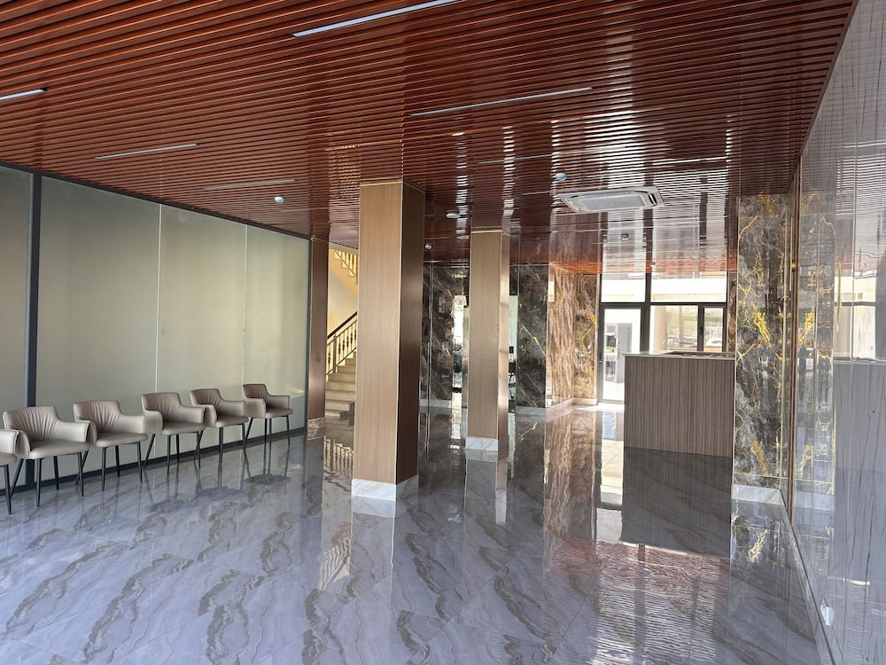 Horizon Hotel - Taschkent