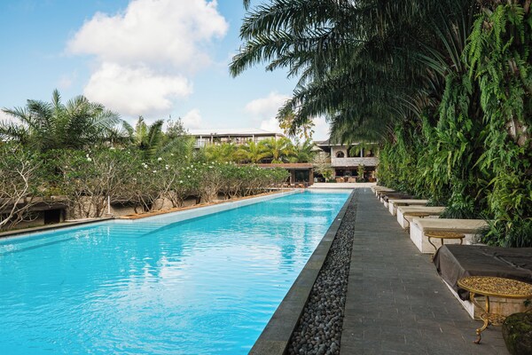 Onyx Park Resort Ubud - Ubud