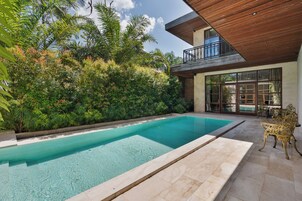 Villa, 5 quartos, piscina privativa | Piscina privativa