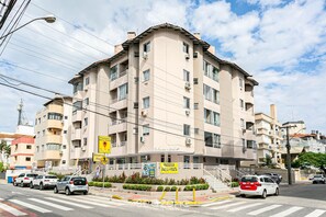 Apartamento Básico | Exterior