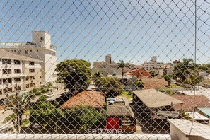 Apartamento Básico | Terrenos do alojamento