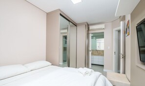 Apartamento Básico | 2 quartos 