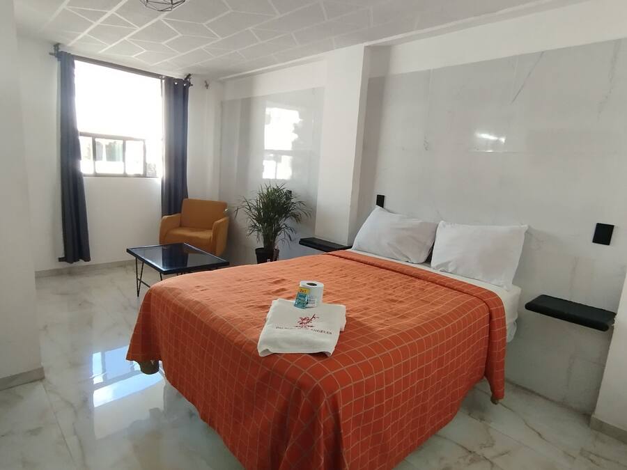 Quarto Comfort | Wi-fi grátis