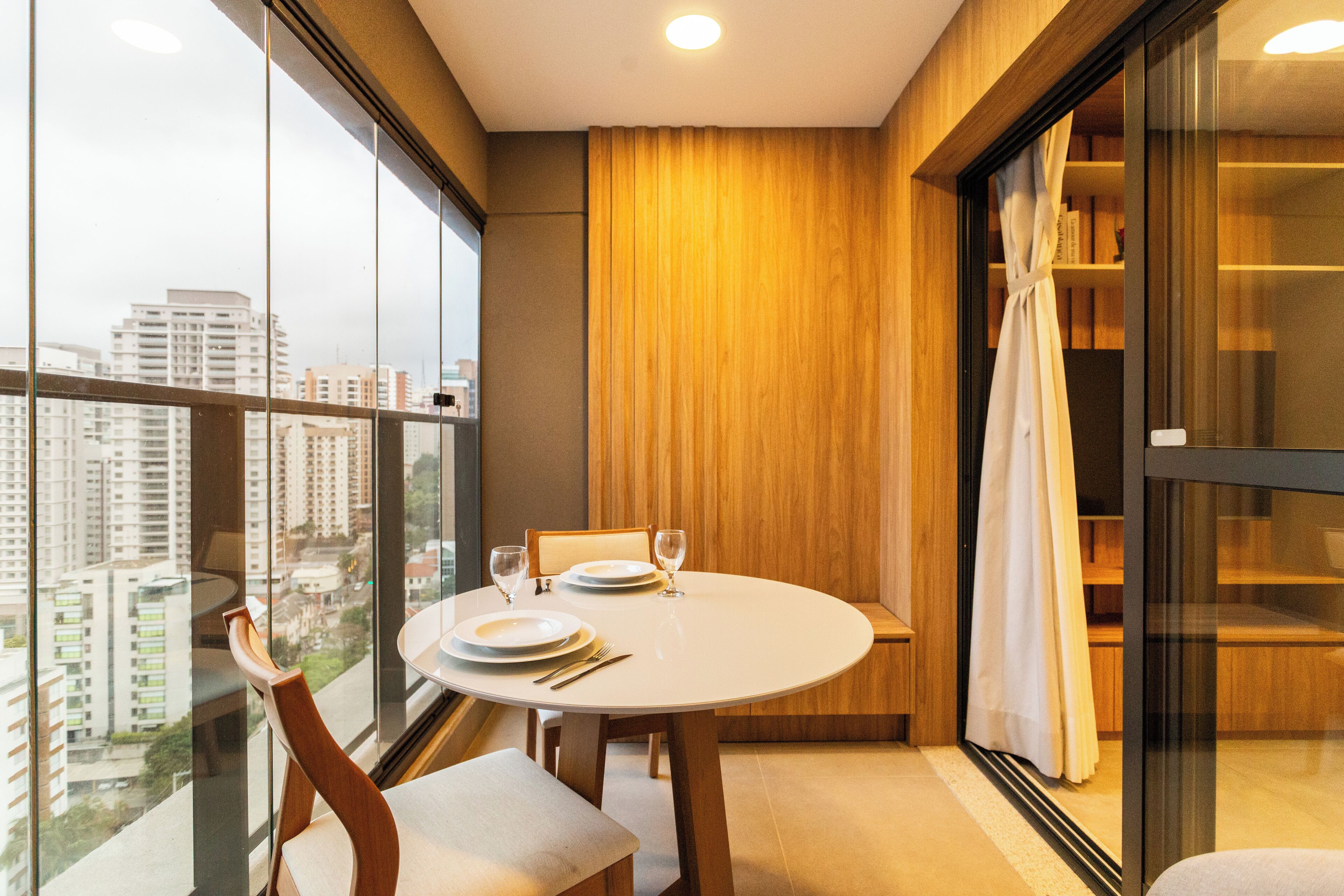 Apartamento | Lanai (alpendre havaiano)