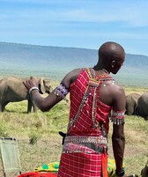 Terraço/pátio interior