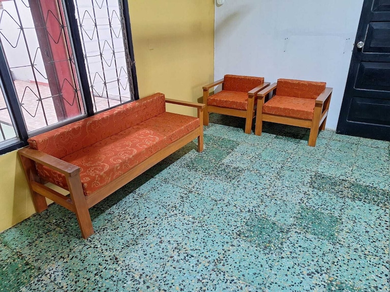 Shared Room With 6 Beds, Wi-fi And Lockers En Iquitos - Iquitos