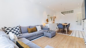 Apartamento | 3 quartos