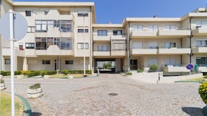 Apartamento | 3 quartos