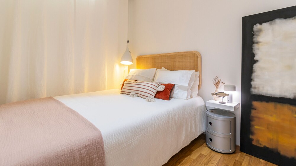 Ti Beach House In Mindelo - Árvore