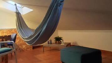 Apartamento | 4 quartos